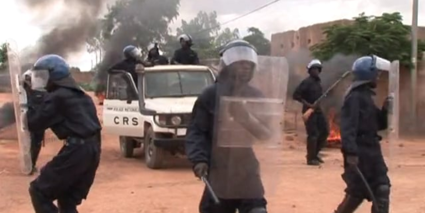 THE PHENIX CODE – 90’ – 2005