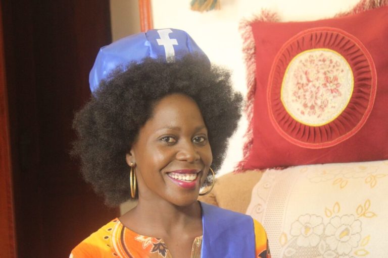 FABIOLA Saison 1 et 2 – 52x26’ – 2015 (Burkina Faso)