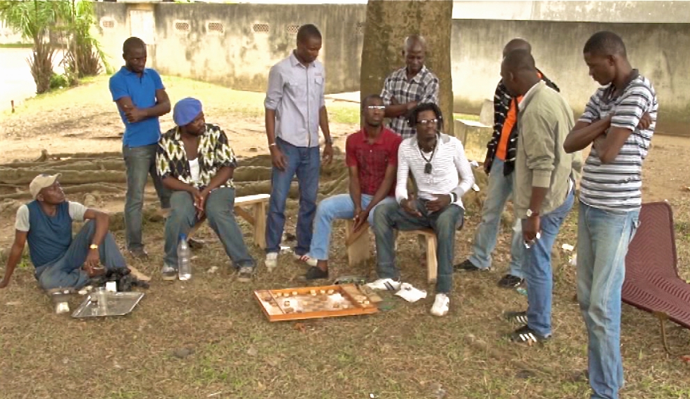 LE GRIN Saison 1 (26x13’) et 2 (44x13’) –– 2012 (Côte d’Ivoire)