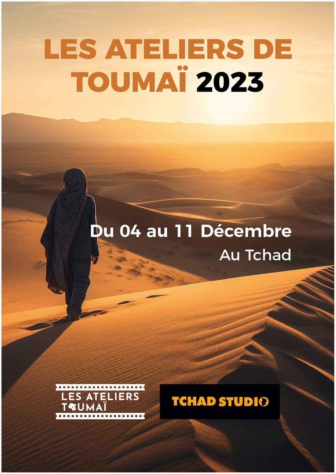 ATELIERS TOUMAÏ Ndjamena