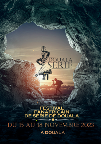 DOUALA SÉRIE Douala